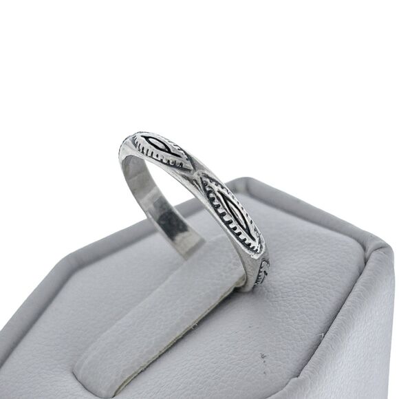 Schube | Jewelry | Vintage Shube Southwest Sterling Silver 925 Hand ...